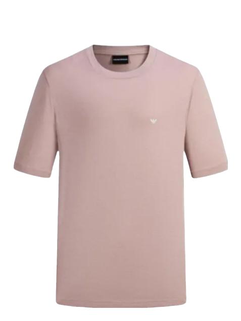 EMPORIO ARMANI short-sleeved T-shirt
